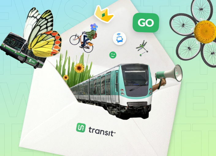 Transit Newsletter: Get Exclusive Insights and Updates