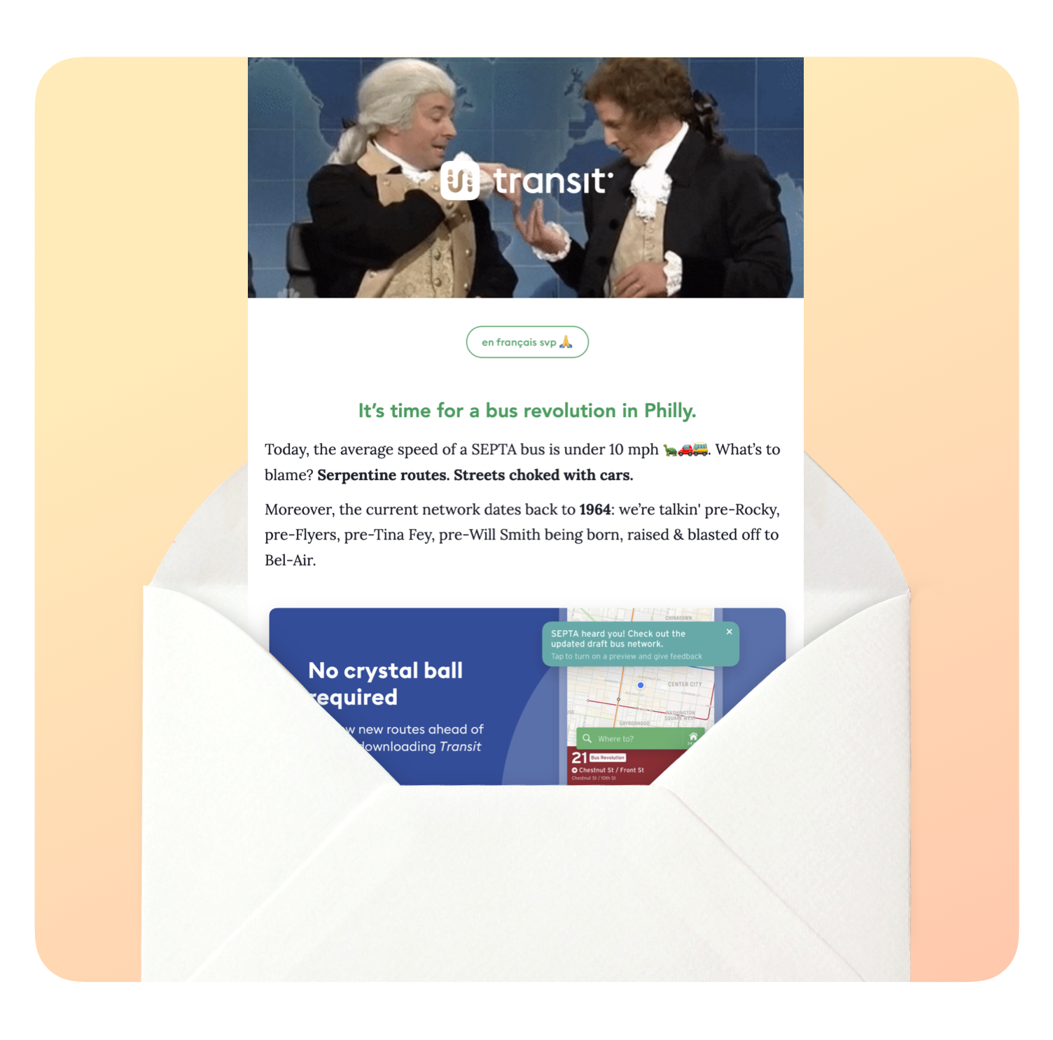 Transit Newsletter: Get Exclusive Insights and Updates