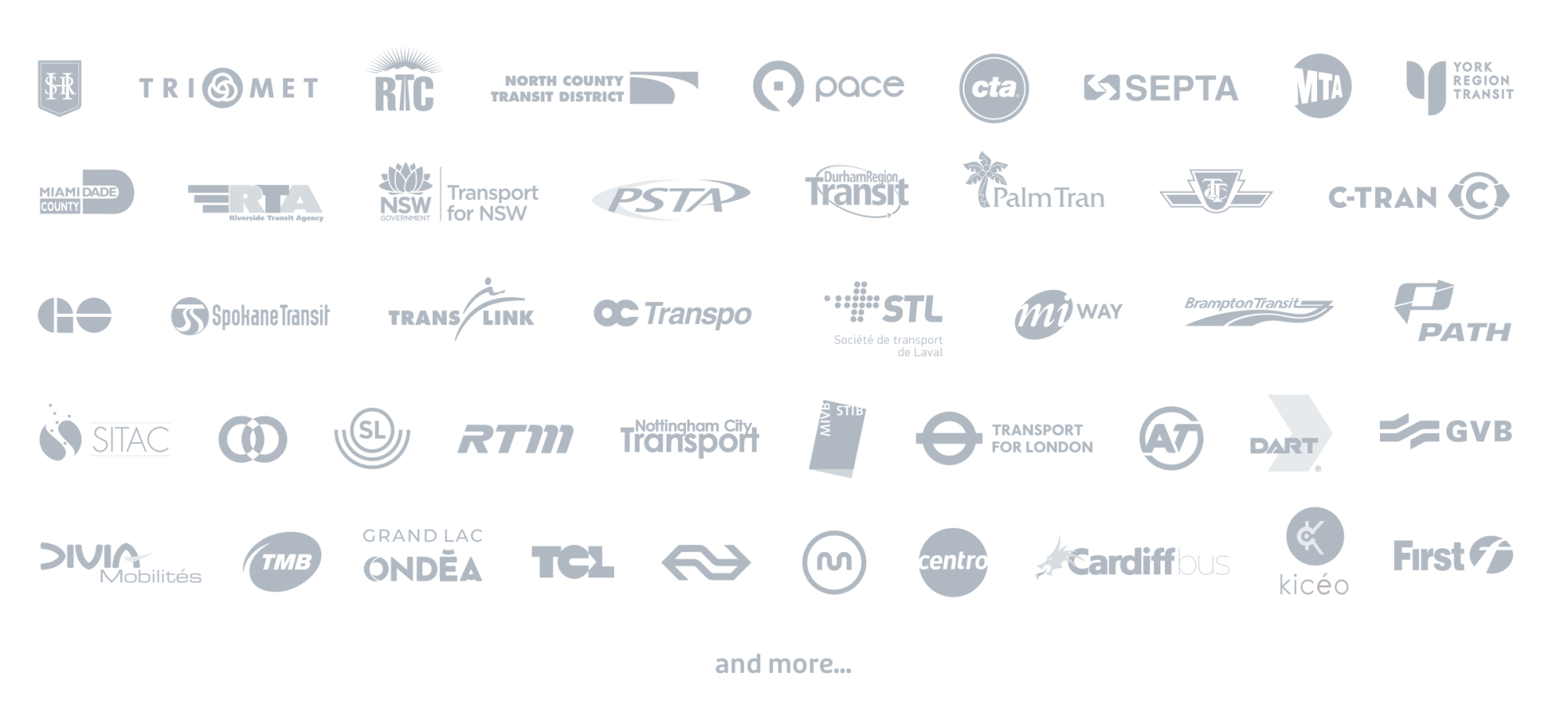 We're solving public transit’s “how do I pay?” question once and for ...